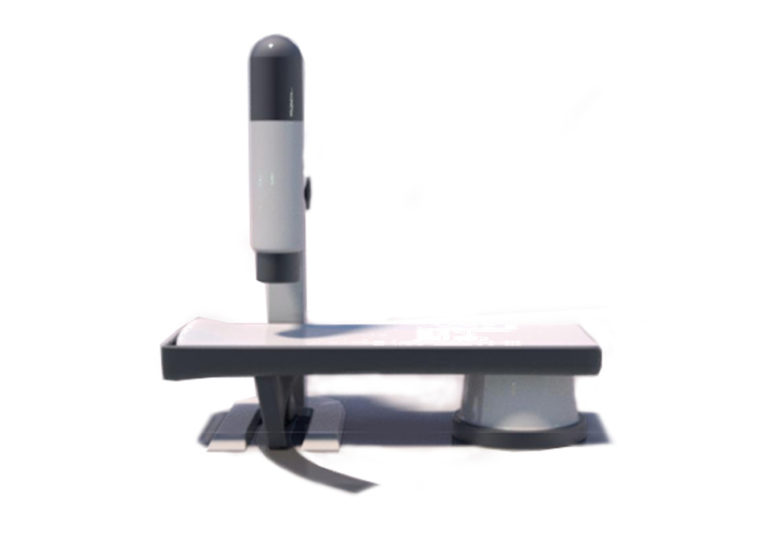 Cardioscan x9 | Unique Heart Diagnostic Device