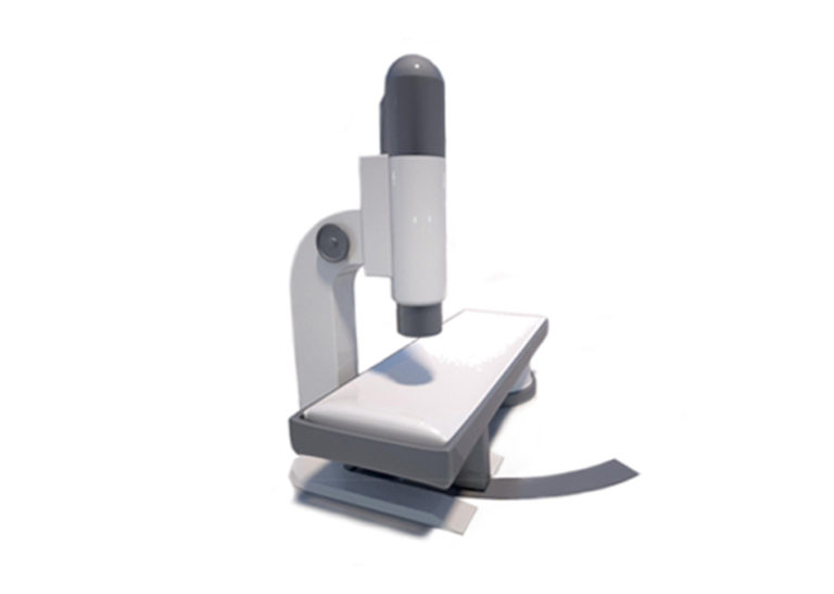 Cardioscan x9 | Unique Heart Diagnostic Device